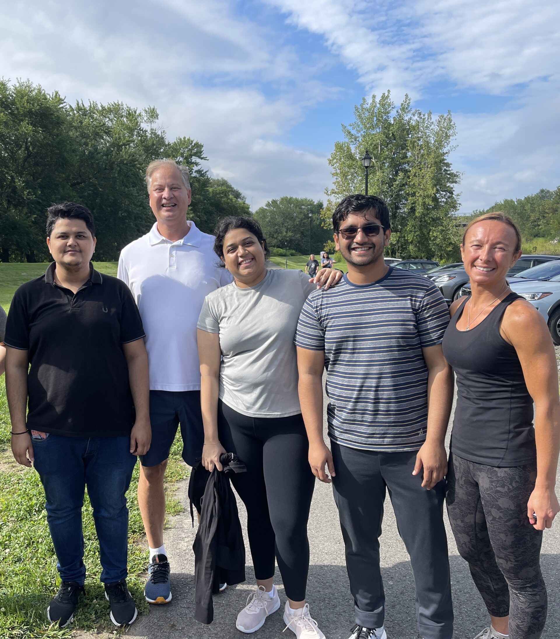 Healthy Initiatives - The Wright Center