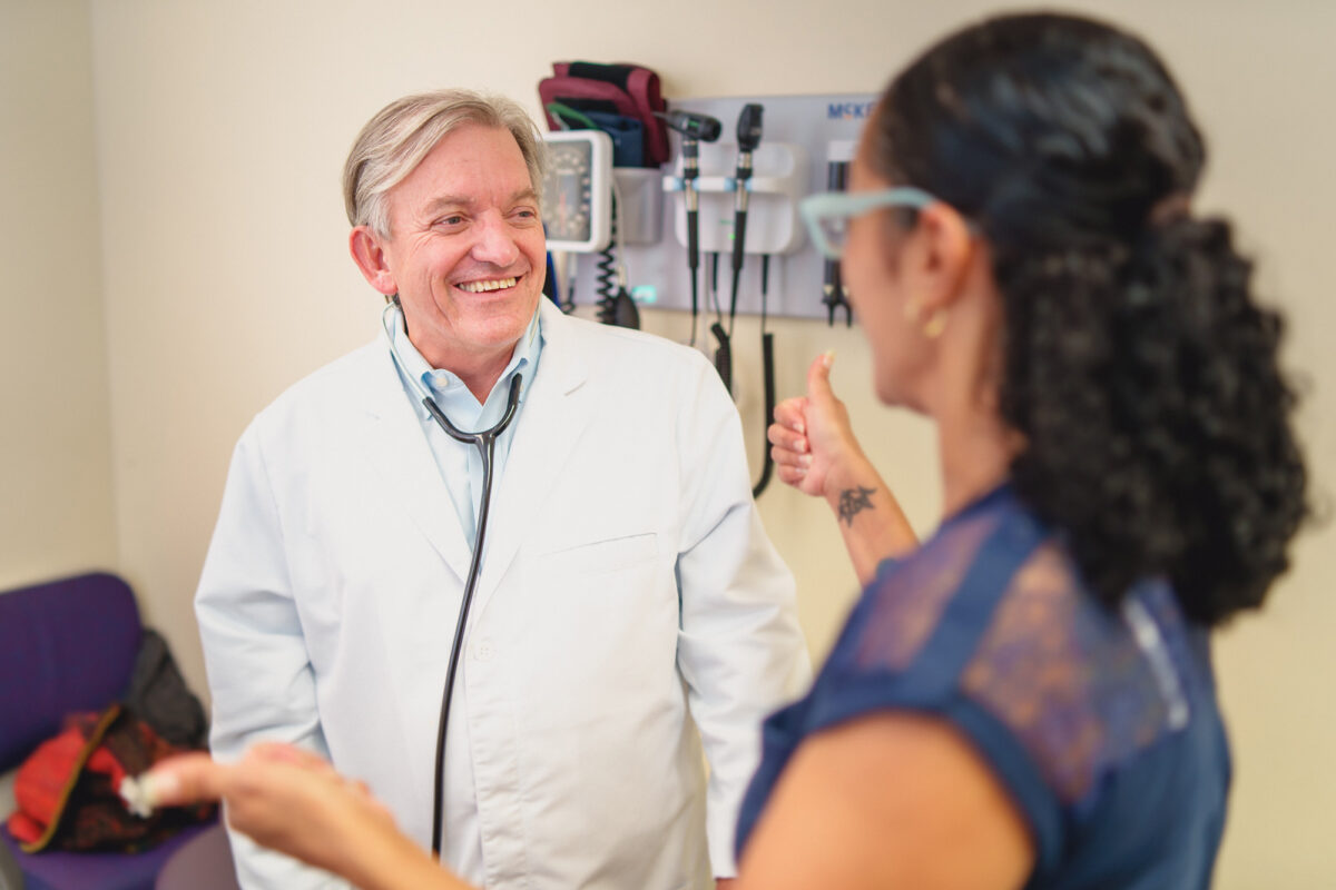 ¿Qué es un Centro de Salud Comunitario? - El Centro Wright