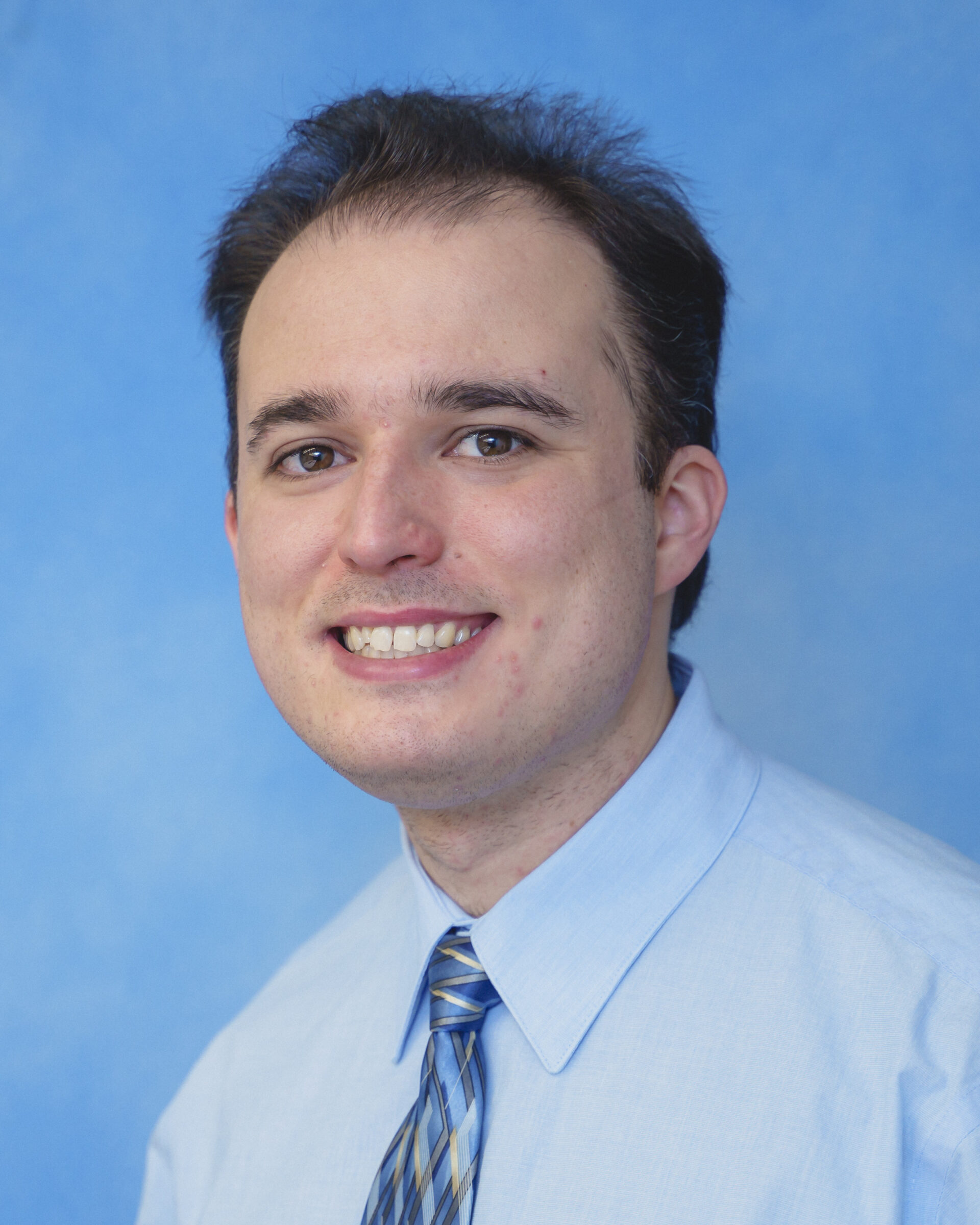 Wright Center resident earns PA-ACP Eastern Regional Professionalism Award - The Wright Center