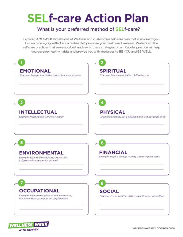 Self-care-Action-Plan-1 - The Wright Center