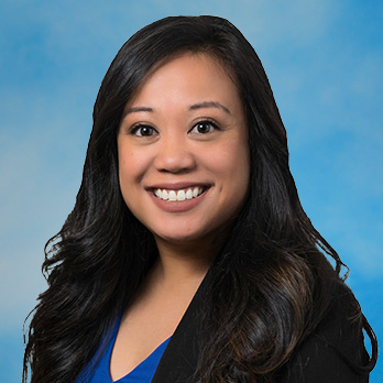 Crystal Berry - The Wright Center