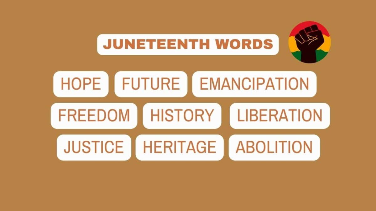 juneteenth - The Wright Center
