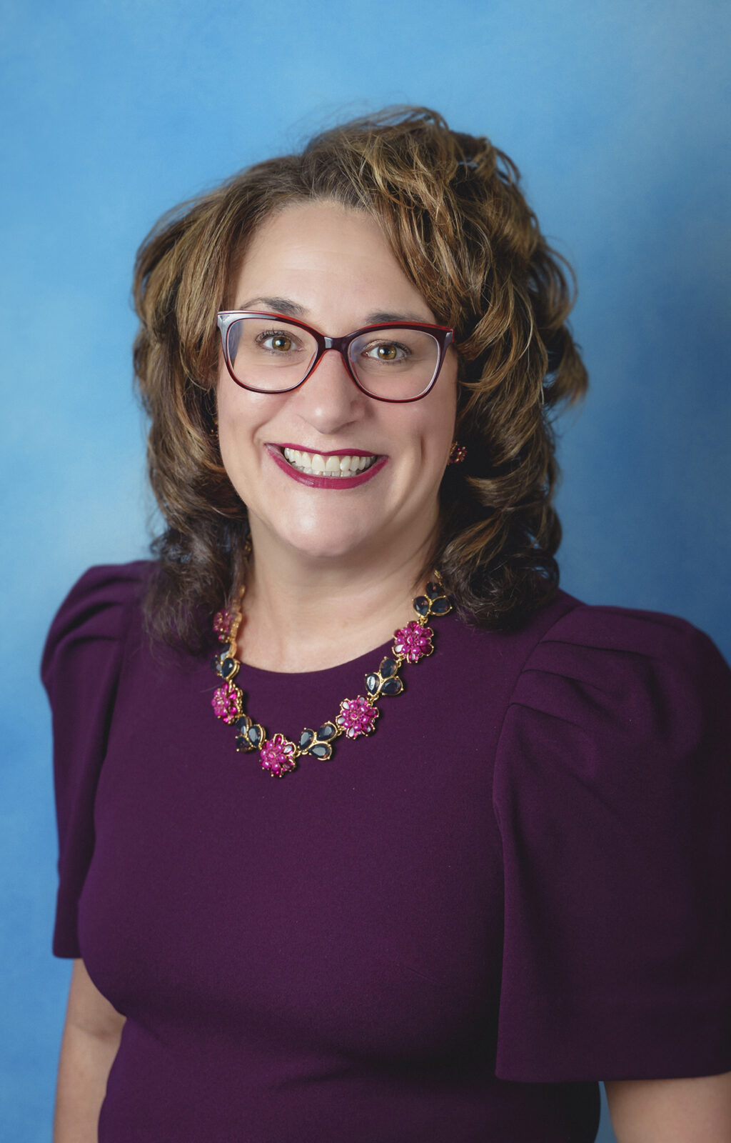 The Wright Center's CEO and president named one of the state's most powerful and influential ...