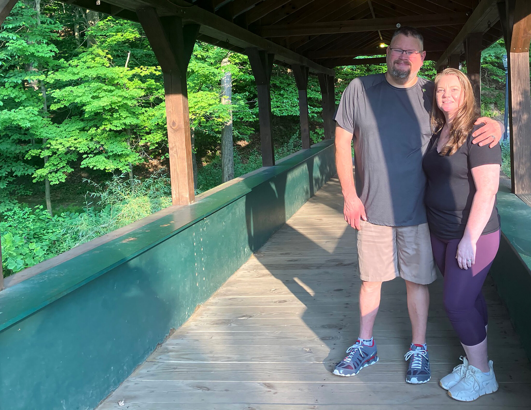 A life-saving Christmas gift: The Wright Center’s lifestyle medicine ...