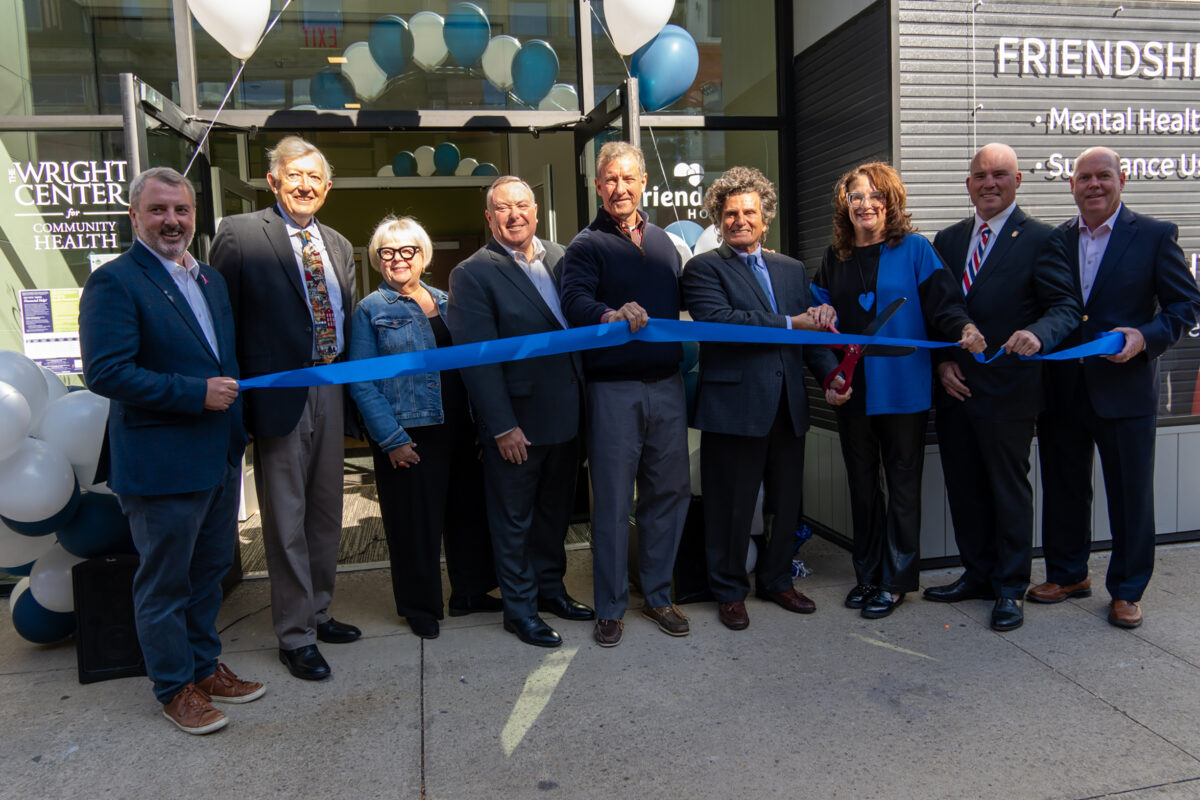 The Wright Center for Community Health to open primary health care ...