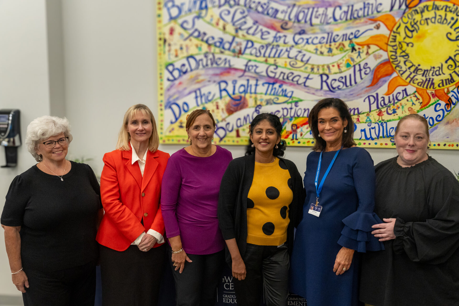 Pediatricians at The Wright Center ‘Reach Out’ to improve child ...