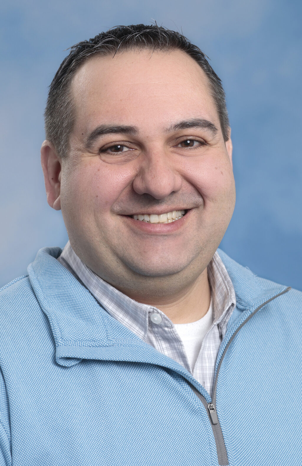 Strazzeri, Louis 2025 (1) - The Wright Center