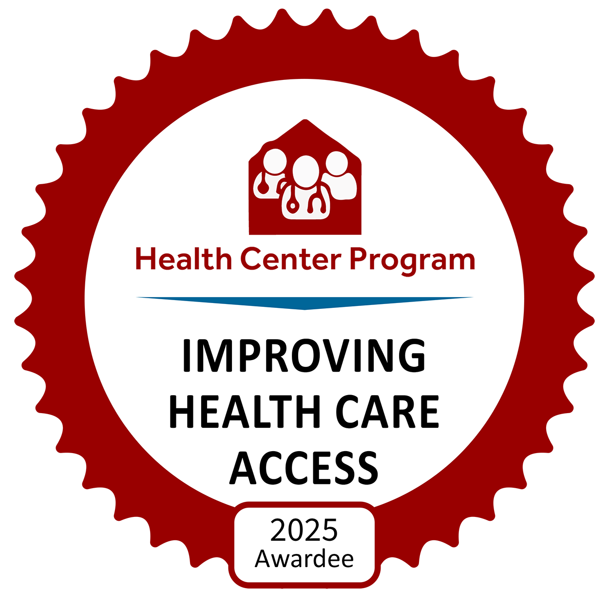 HRSA awards Community Health Quality Recognition badges to our health ...