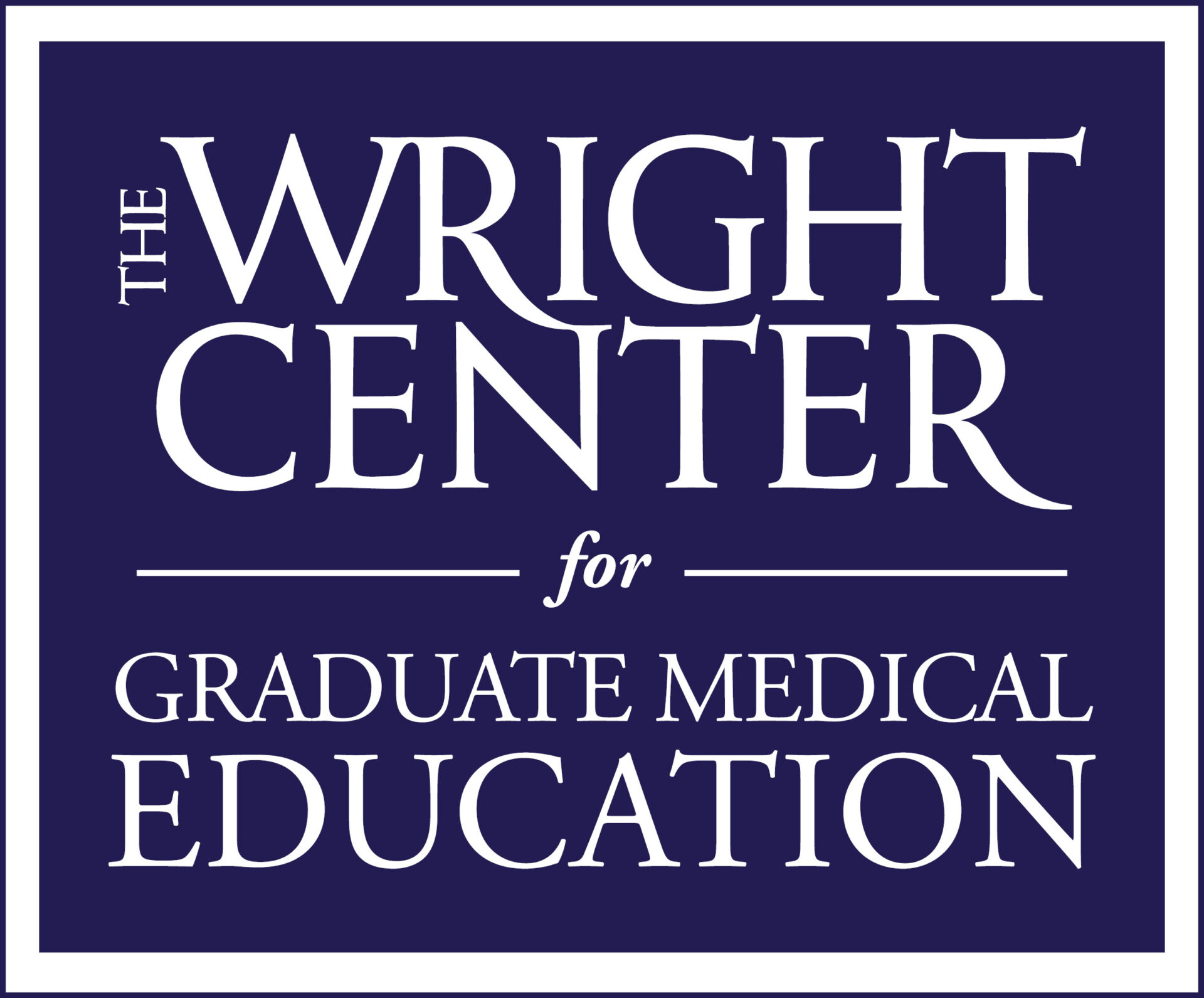 Wright_Center_GME_Logo_RGB - The Wright Center